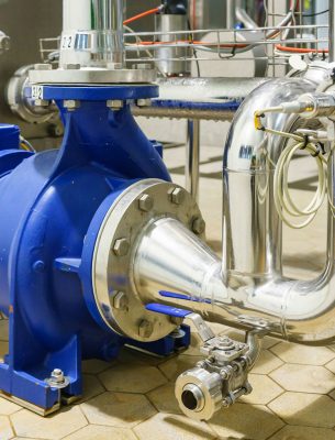 Quality Water Pump Scarborough | Hart Pump Service (1983) Limited