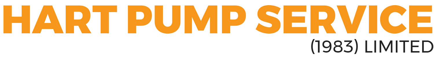 Quality Water Pump Scarborough | Hart Pump Service (1983) Limited