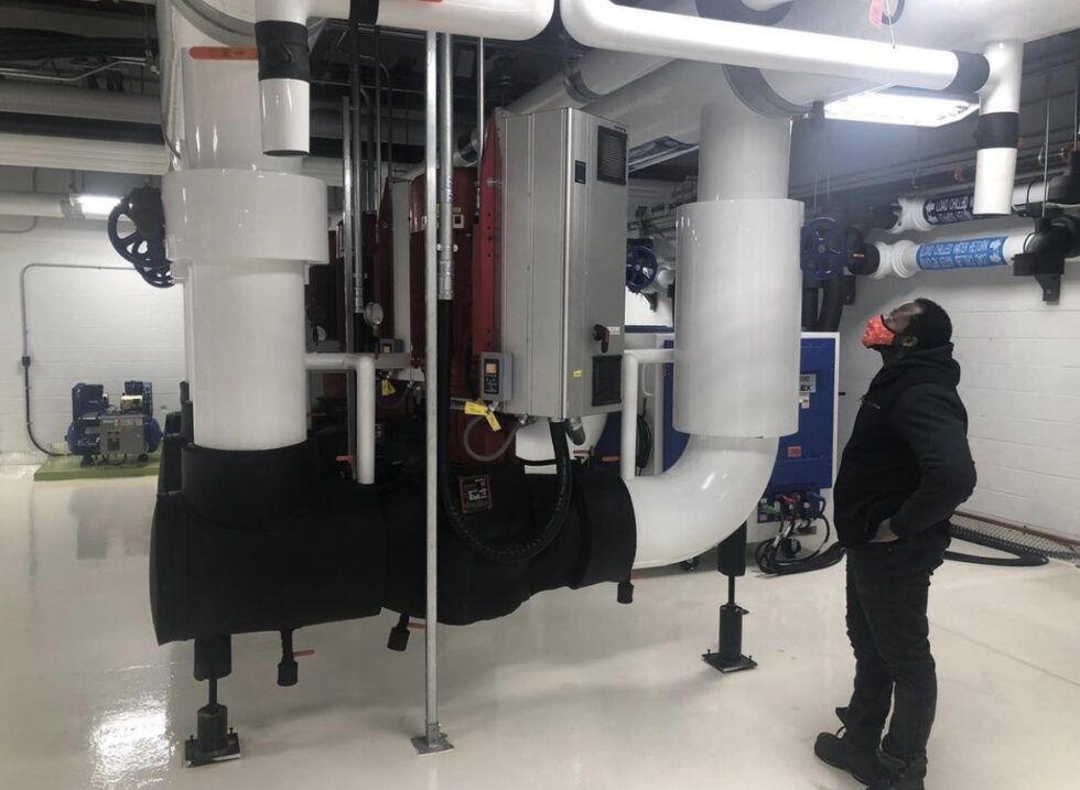 Preventative Maintenance of Pumps | Hart Pump