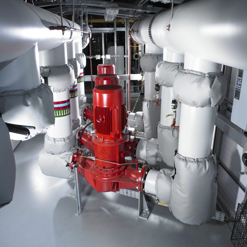 Commercial Pump Repair & Maintenance | Hart Pump