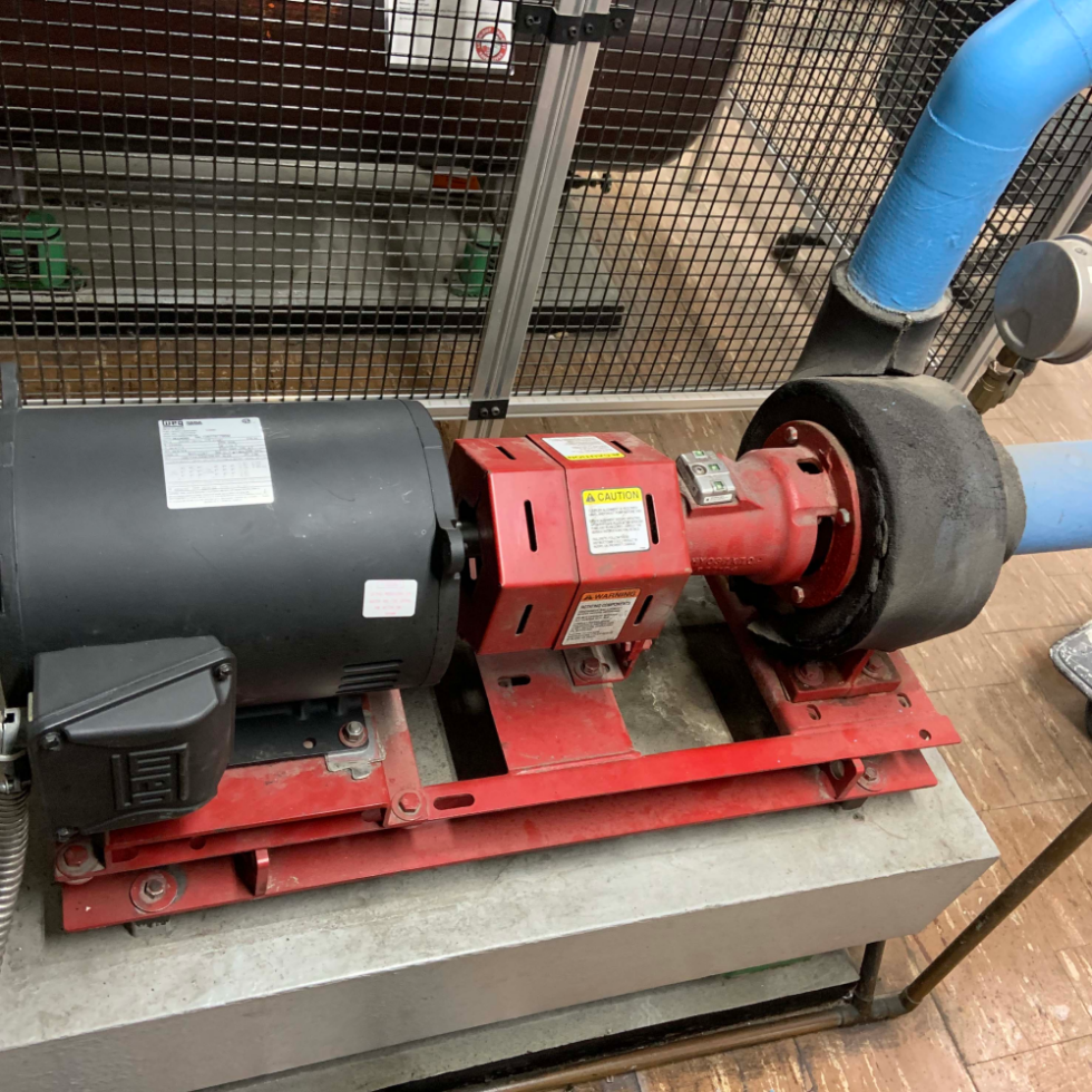 Commercial Water Pump Solutions | Hart Pump